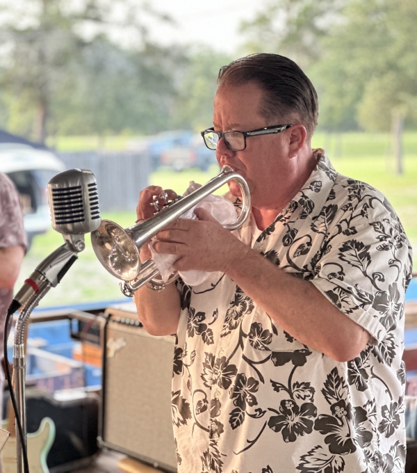 Czech Melody Masters - Bio